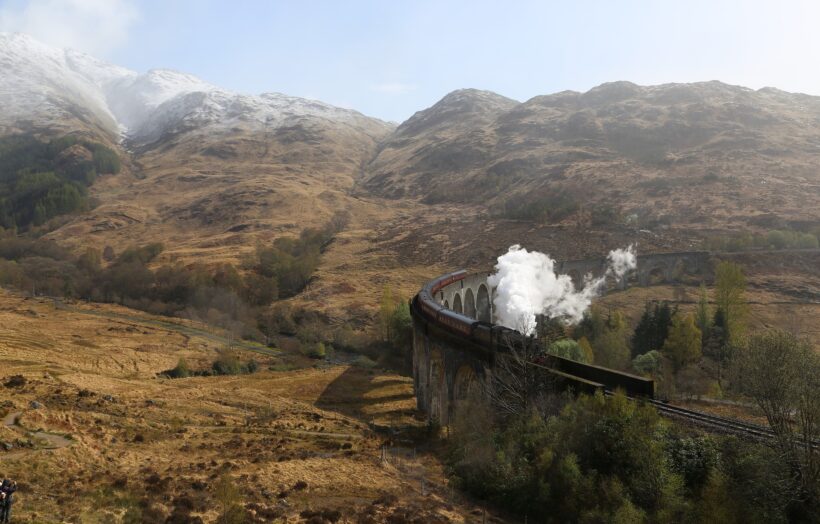 Vest Trans Rail – With us you find the way