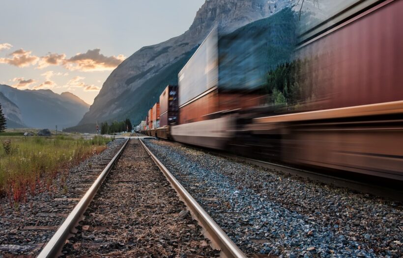 Vest Trans Rail – With us you find the way